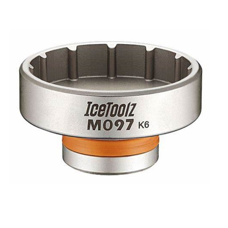 IceToolz 12 Tooth Bottom Bracket Installation Tool – Cycle Trading Company