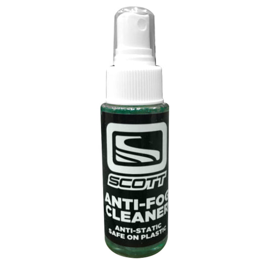 SCOTT Anti-Fog Lens Cleaner. – Cycle Trading Company
