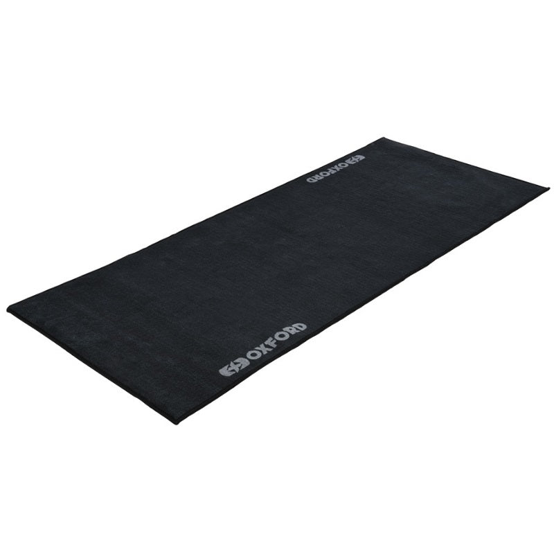 Oxford Workshop Mat Grey – Cycle Trading Company