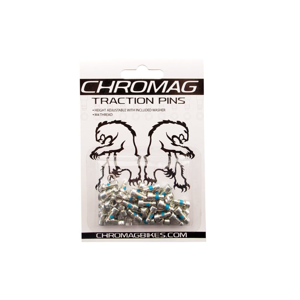 Chromag Pedal Pins – Cycle Trading Company