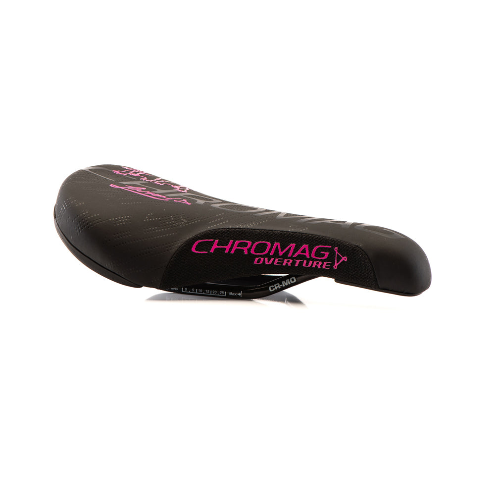 Chromag Overture Saddle – Cycle Trading Company