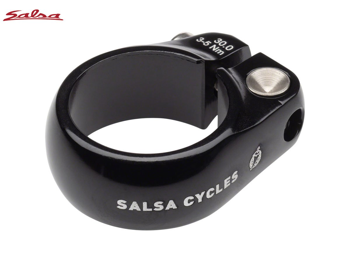 Salsa Lip-Lock Seat Collar – Cycle Trading Company