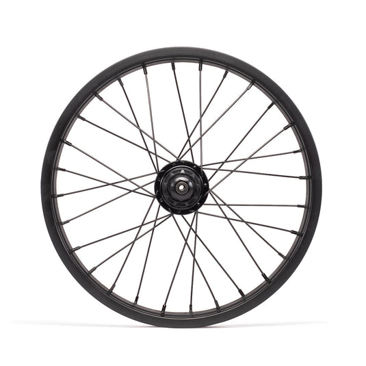 Salt Rookie 16"and 18" Cassette Rear Wheel – Cycle Trading Company