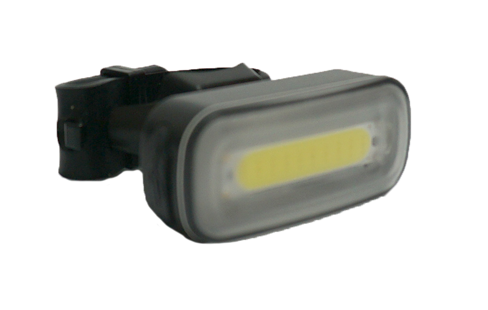 Ontrack - Rayzor USB Front Light – Cycle Trading Company