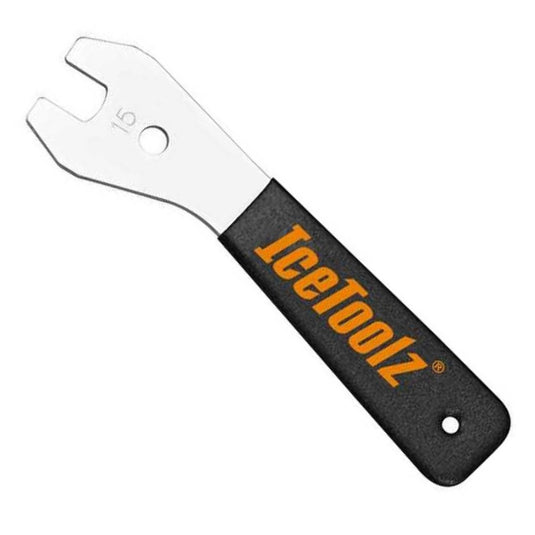 IceToolz 15mm Cone Wrench – Cycle Trading Company