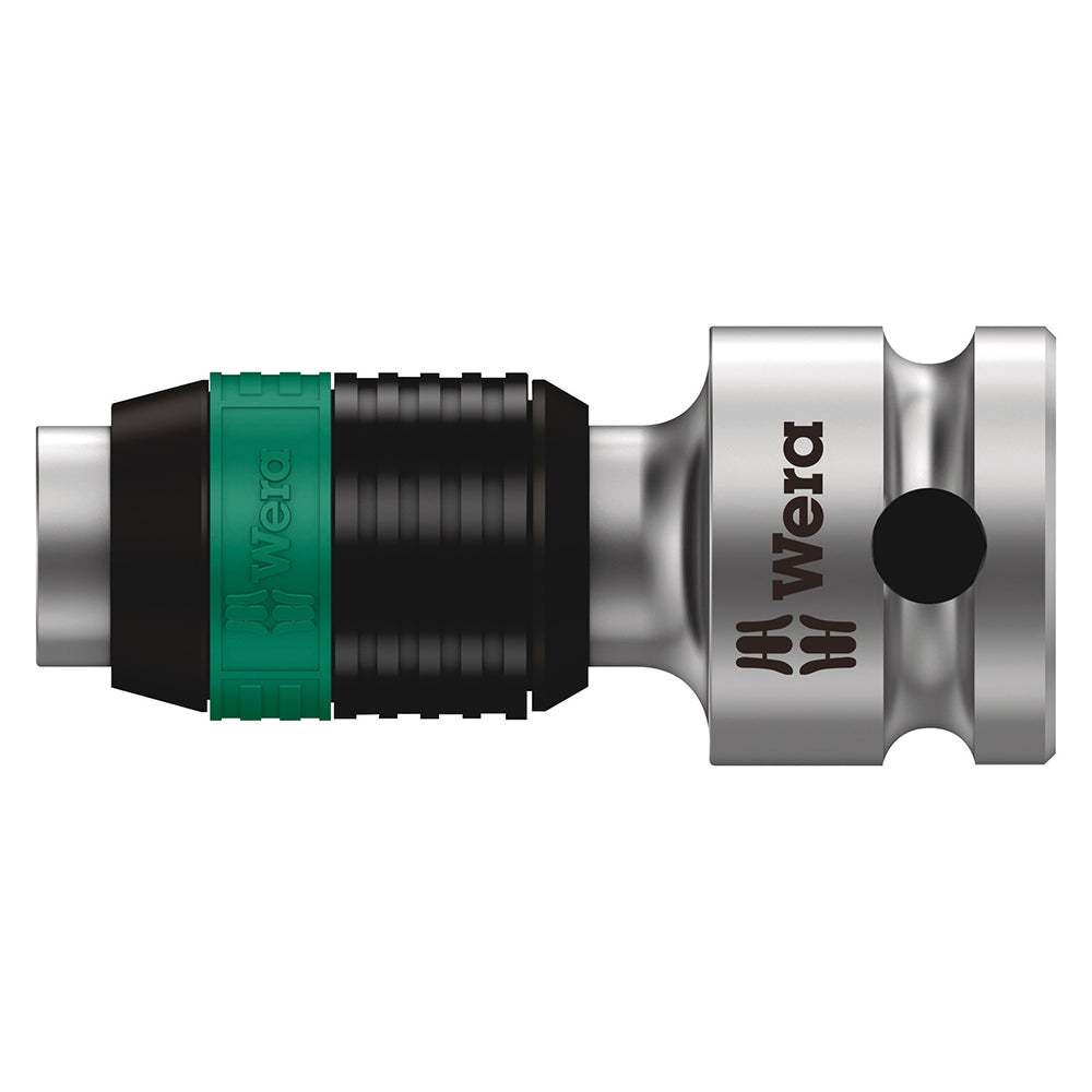 Wera Zyklop Ratchet 3/8" Bit Adapter – Cycle Trading Company