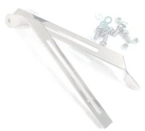 Rear Rack Hardware Kit – Cycle Trading Company